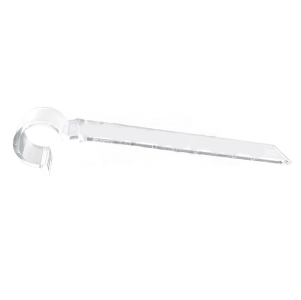 Plastic Dust Proof Strip Safety Flap (Compatible with Homag ...