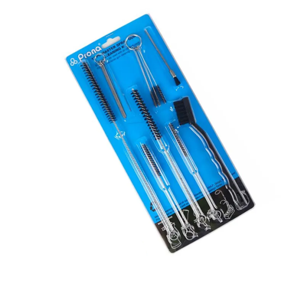 Universal: Nozzle Cleaner Set - Nichomachines